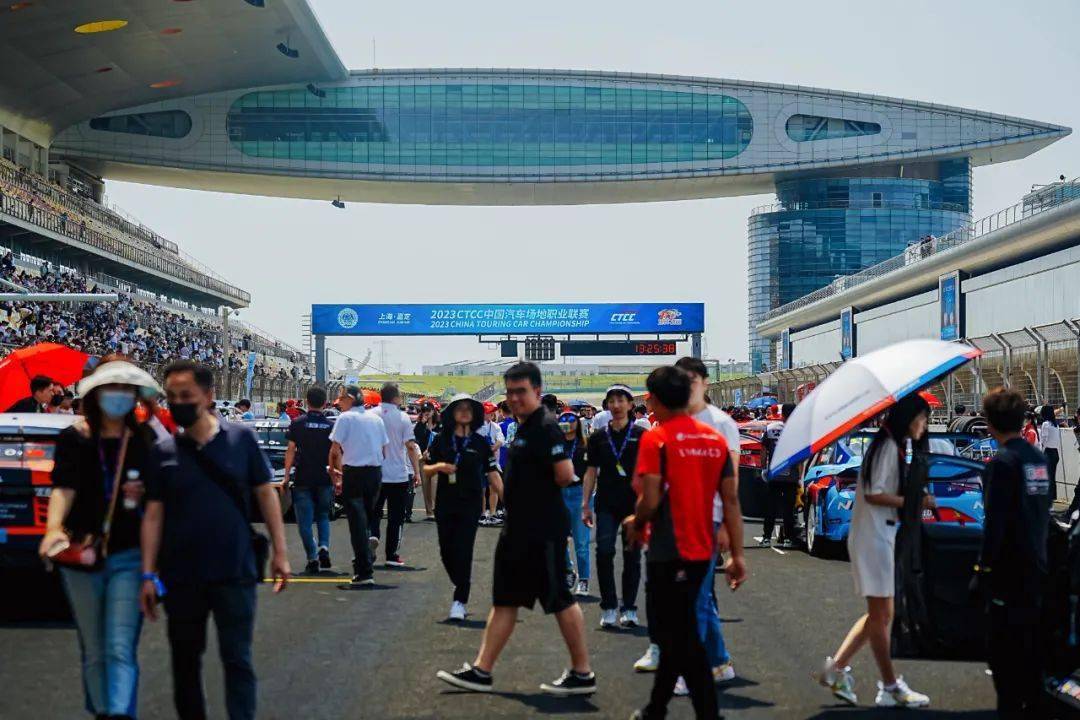 回望2023，属于CTCC的年度关键词_搜狐汽车_搜狐网