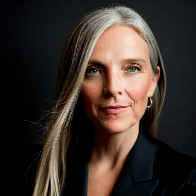 凯蒂-德雷克（Katie Dreke）：品牌是一个神经系统--有生命、有机体、不断发展_工作_耐克